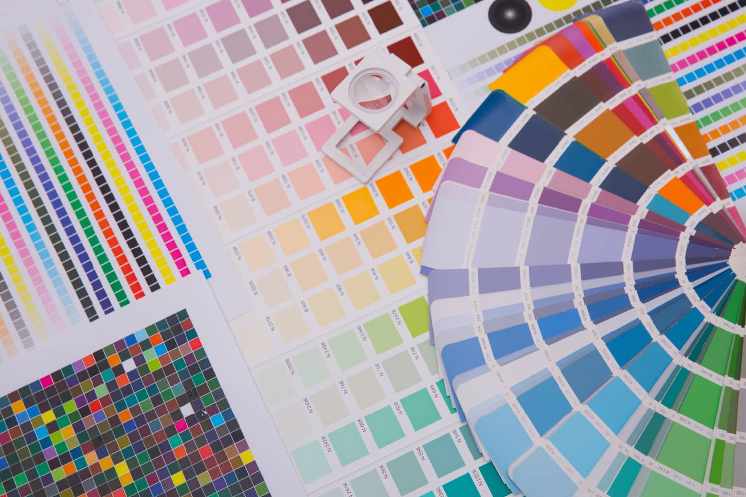 Commercial Printing Services | Design, Print, Ship | SBI